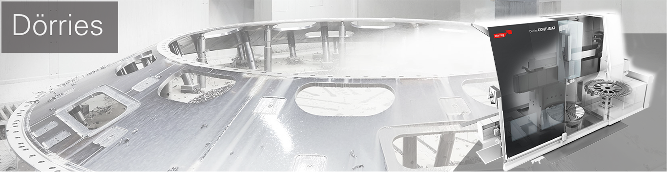 Starrag Group | JBM Technologies